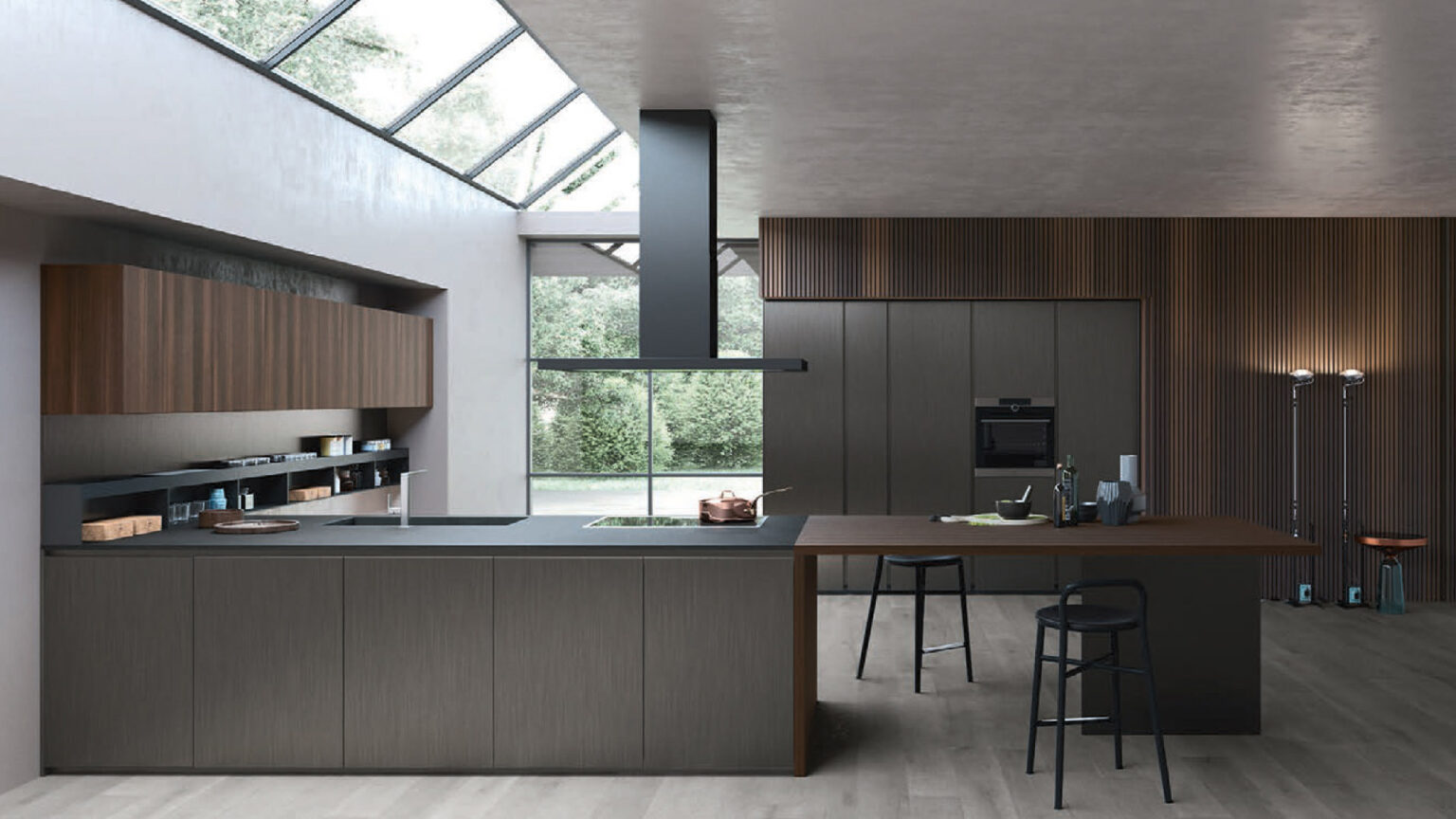 » Mobiliario » Made In Italy