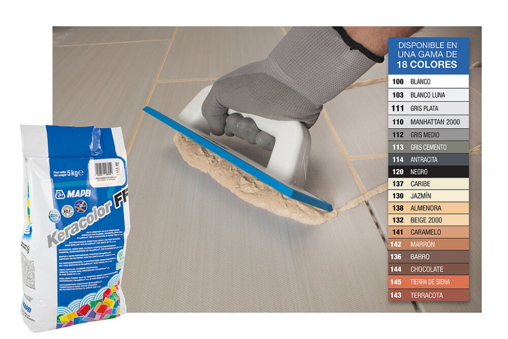 Keracolor Ff Blanca 2Kg » Made In Italy